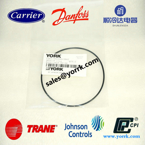 980A0012B87 SEAL O RING supplier
