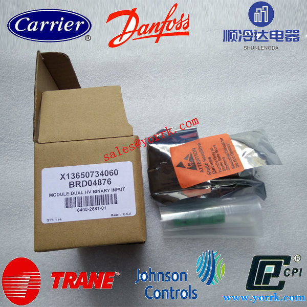 X13650734060 dual triac output BRD04876 dual triac output BRD04876 supplier