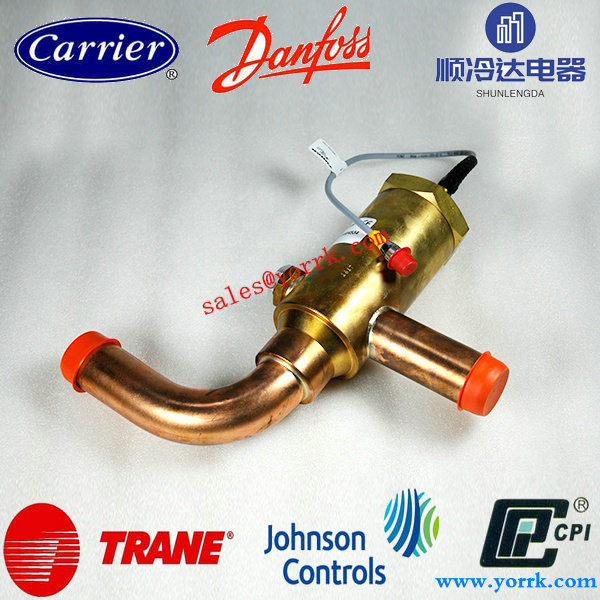 electronic expansion valve 32GB404534 supplier