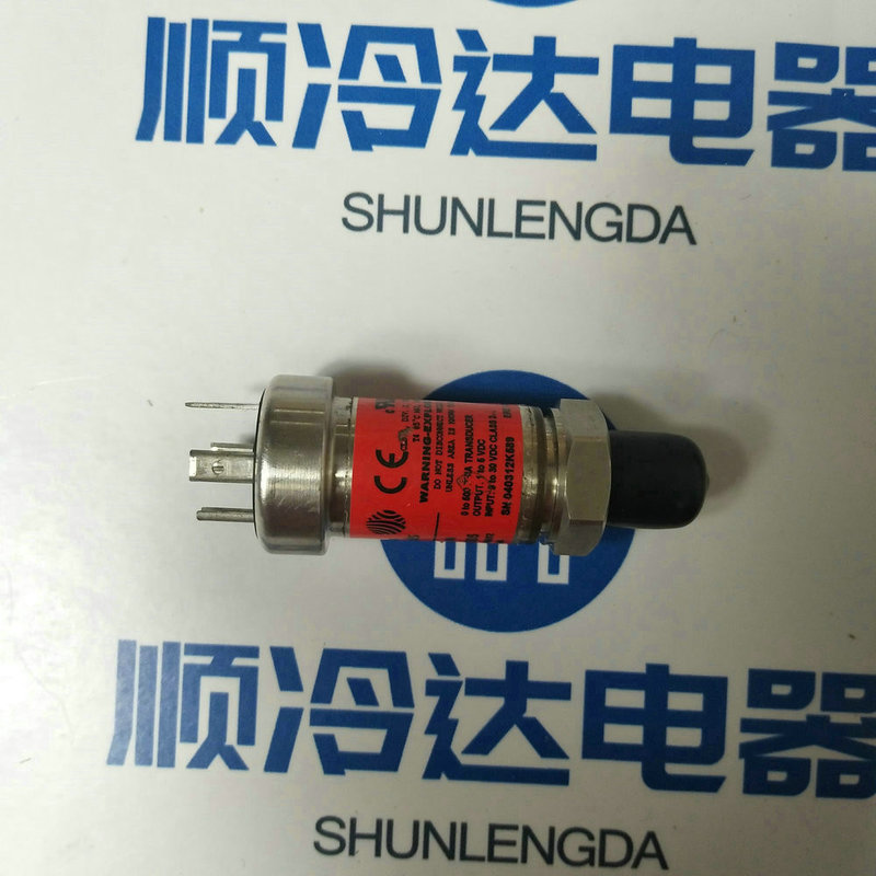 913A0146H02 original authentic York industrial unit pressure sensor supplier