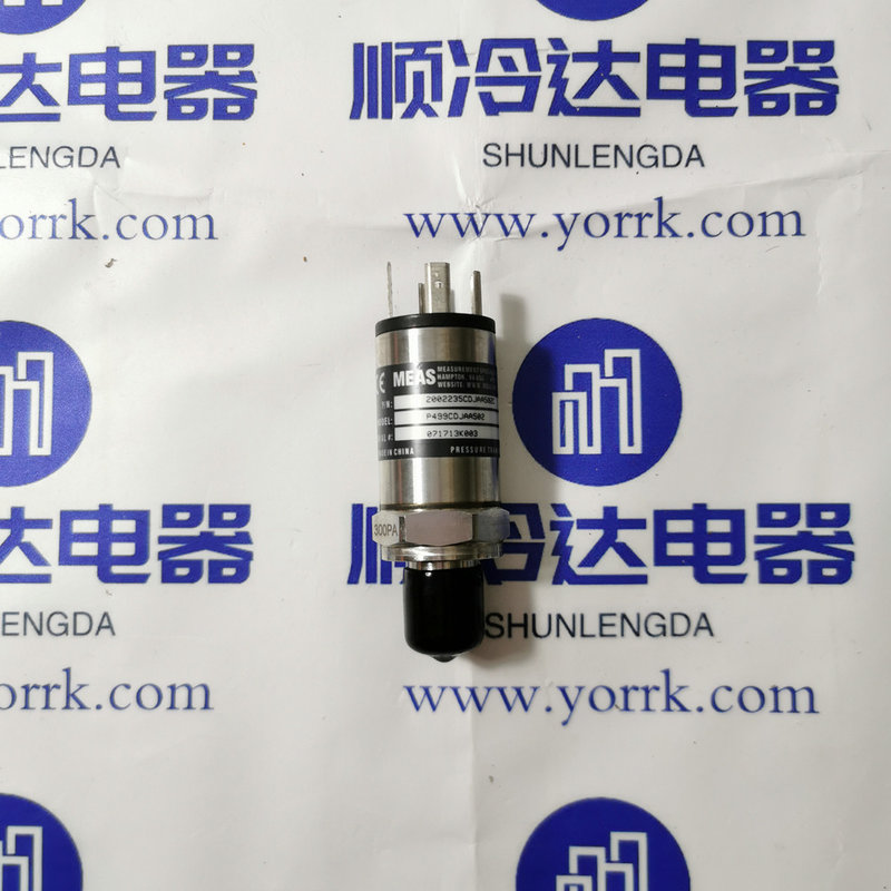 2002235C0JAAS502C Original York Air Conditioning Accessories Johnson Transmitter P499CD-JAA502 supplier