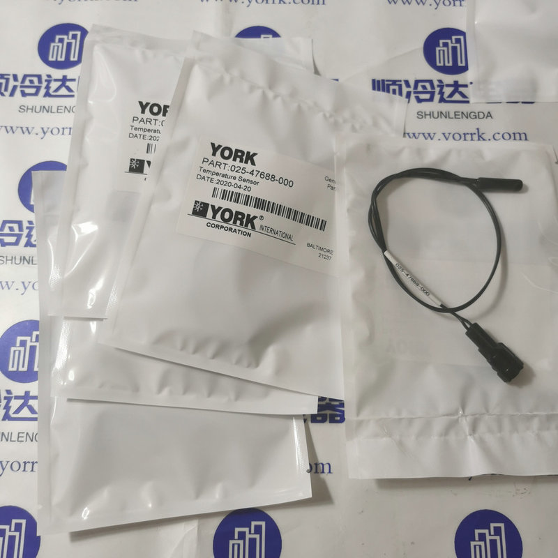 025-47688-000 original York air conditioning accessories temperature sensor supplier