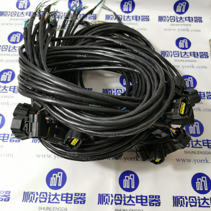 025-29150-001 Original authentic York central air conditioning accessories sensor cable supplier