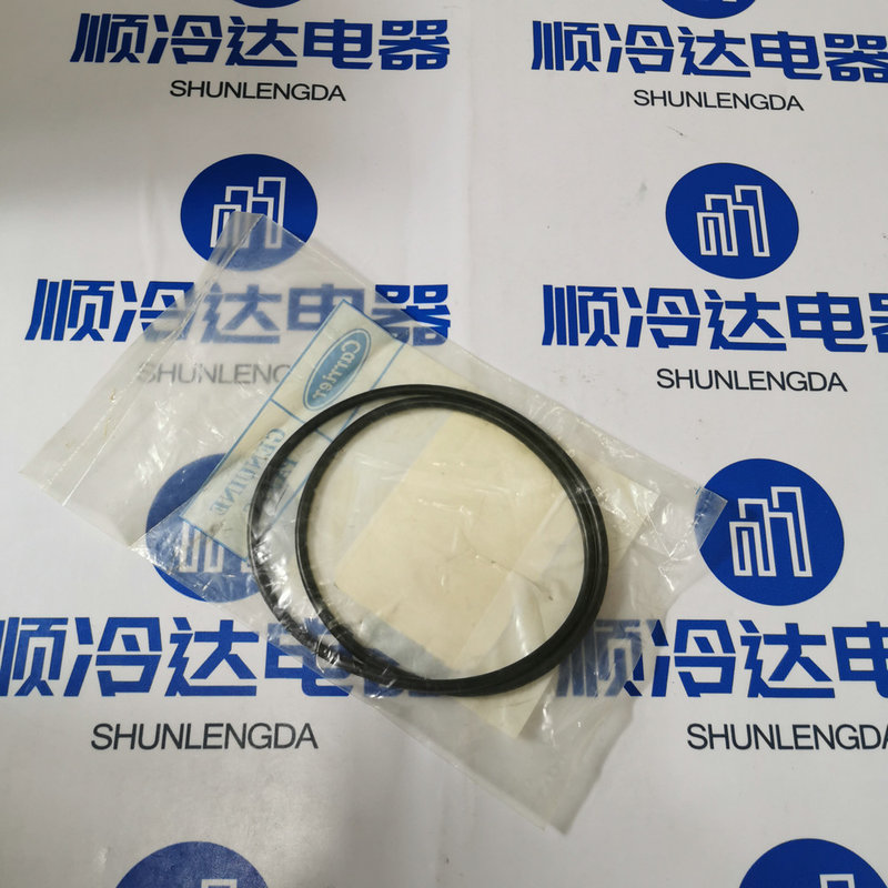 KK71EW245 Carrier air conditioning accessories 19XR centrifugal compressor suction inlet cavity O ring supplier