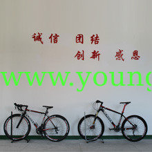 XIAMEN YOUNGCARBON TRADE Co.,LTD