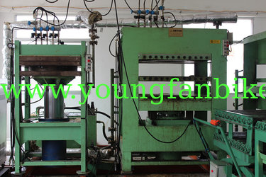 XIAMEN YOUNGCARBON TRADE Co.,LTD