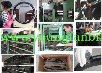 XIAMEN YOUNGCARBON TRADE Co.,LTD