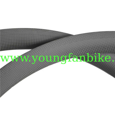 100% Hand built cheap 3K/MATT Wheel 38mm*23mm 700c full carbon rim clincher road bike Rims