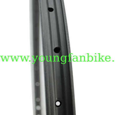 2014 YOUNGFANBIKE Hot sale perfect design super light MTB 27.5er clincher carbon rims bike