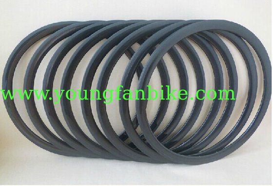 Fast delivery  cheap 3K/ud Wheel 38mm*23mm 700c full carbon rim clincher road bike Rims
