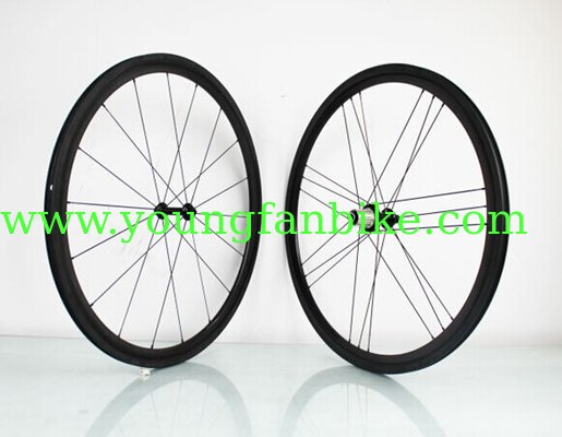 Newest high quality Straight Pull G3 50mm Clincher 700c road bike carbon wheels 23mm width