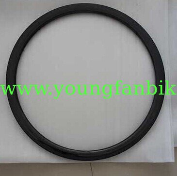 2014 new design OEM carbon 700C 38MM width 25mm for road carbon bike wheel& bike rims
