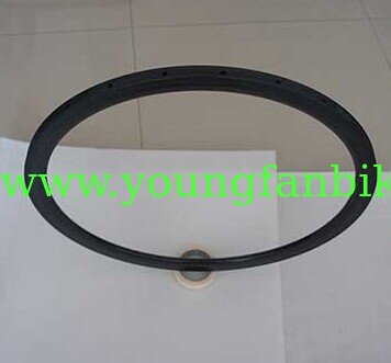 2014 newest cheap 700c 38mm carbon rims clincher road bike wheel width 25mm bicycle rims