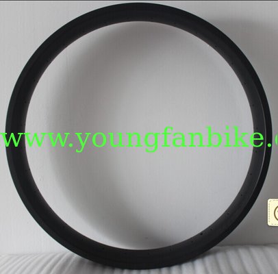 china factory directly sell fat bicycle clincher Super Light high quality depth80/100mm