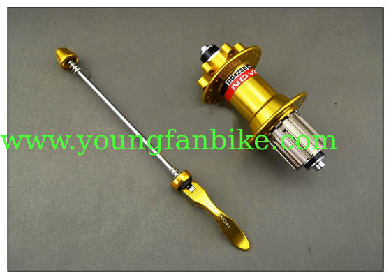 Novatec Hubs D042SB Disc Brake MTB  Alimunum&Steel Material24/28/32/36h Red Black White Silver Blue Gold Colors