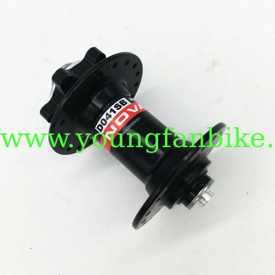 Novatec  Hubs D041SB Disc Brake MTB  Alimunum&Steel Material24/28/32/36h Red Black White Silver Blue Gold Colors