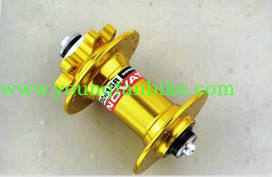 Novatec  Hubs D041SB Disc Brake MTB  Alimunum&Steel Material24/28/32/36h Red Black White Silver Blue Gold Colors