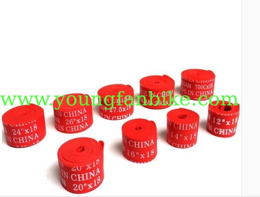 High Pressure Nylon PVC Material Rim Tape 26"/700C/27.5"/29"Bicycle Inner tube Pads Liner  For Carbon Mtb&Road Bike