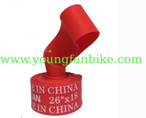High Pressure Nylon PVC Material Rim Tape 26"/700C/27.5"/29"Bicycle Inner tube Pads Liner  For Carbon Mtb&Road Bike