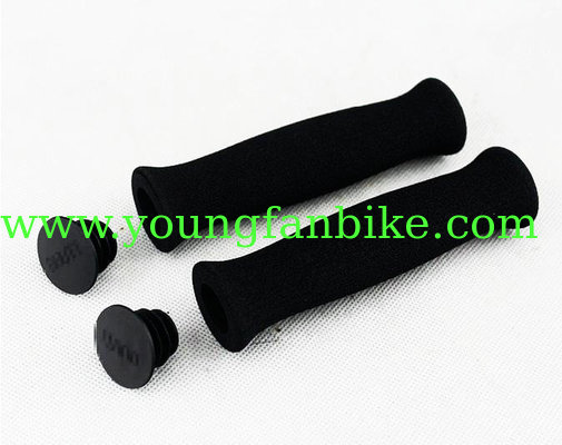 New Arrival Ultra Light Sponge Handle Grips Road bike MTB Cycling Bicycle Comfort colourful slip resistant handle Cover