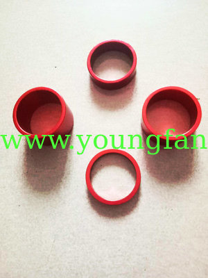 Aluminum Alloy Headset Stem Spacer MTB 28.6mm 5/10/15/20mm Fork Washer Cap For Road Bike Cycling