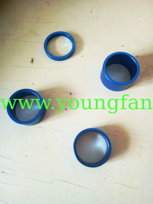 Aluminum Alloy Headset Stem Spacer MTB 28.6mm 5/10/15/20mm Fork Washer Cap For Road Bike Cycling