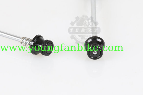 Novatec Quick Release QR-205 For A271SB F372SB Hubs Skewer QR Road Bicycle Bike Parts 85g red black color available