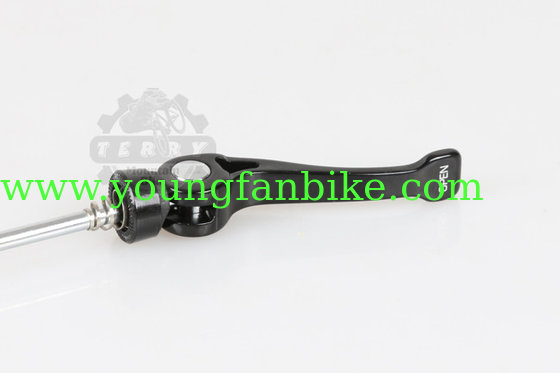 Novatec Quick Release QR-205 For A271SB F372SB Hubs Skewer QR Road Bicycle Bike Parts 85g red black color available