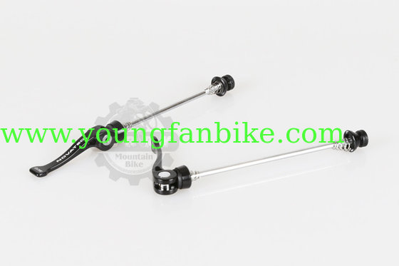 Novatec Quick Release QR-205 For A271SB F372SB Hubs Skewer QR Road Bicycle Bike Parts 85g red black color available