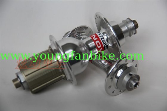 Novatec A171SB /F172SBultra-light  road bike hub 9/10s or 11S 20-36hAluminum al7075 for Road Wheel Bicycle Hubs/
