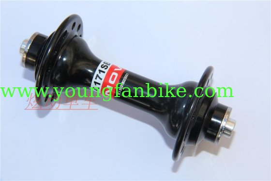Novatec A171SB /F172SBultra-light  road bike hub 9/10s or 11S 20-36hAluminum al7075 for Road Wheel Bicycle Hubs/