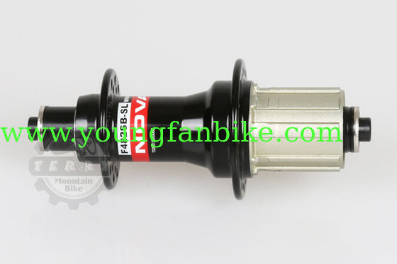 Ultra-light Novatec A291SB-SL/F482SB -SLaluminum hubs for road bike Shimano Cassette 20/24 holes with quick release