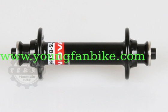 Ultra-light Novatec A291SB-SL/F482SB -SLaluminum hubs for road bike Shimano Cassette 20/24 holes with quick release