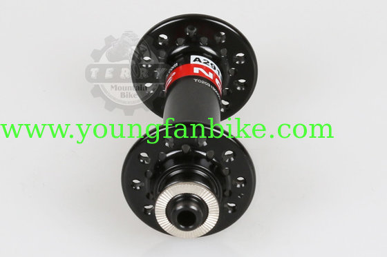 Ultra-light Novatec A291SB-SL/F482SB -SLaluminum hubs for road bike Shimano Cassette 20/24 holes with quick release
