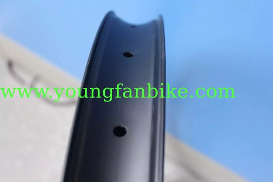 Widest 29ER Hookless Carbon Rims 50MM width 30mm depth MTB clincher for Mountain Bike wheel bicicleta carretera