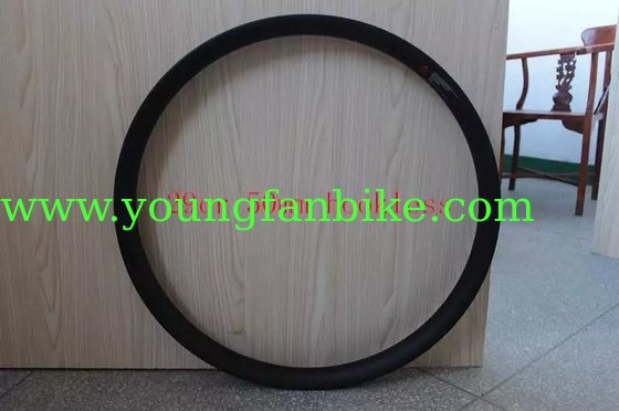 Widest 29ER Hookless Carbon Rims 50MM width 30mm depth MTB clincher for Mountain Bike wheel bicicleta carretera