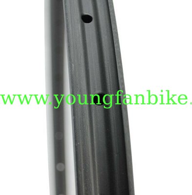 MTB Carbon Hookless Rim 29er 42MM Width 28mm Depth for Moutain Bike Wheel 24/28/32/36h Ud matte 3k glossy finish