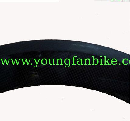 20inch 38mm clincher 451mm 23mm wideBMX Rims carbon Small Wheels mini performance kid bike bmx wheels