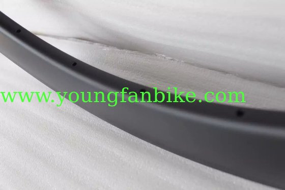 Carbon Clincher Compatible Tubuless Rims 700C 88MM 25mm Wide Road Bicycle Ruedas carbono carretera Compatible for V&Dis