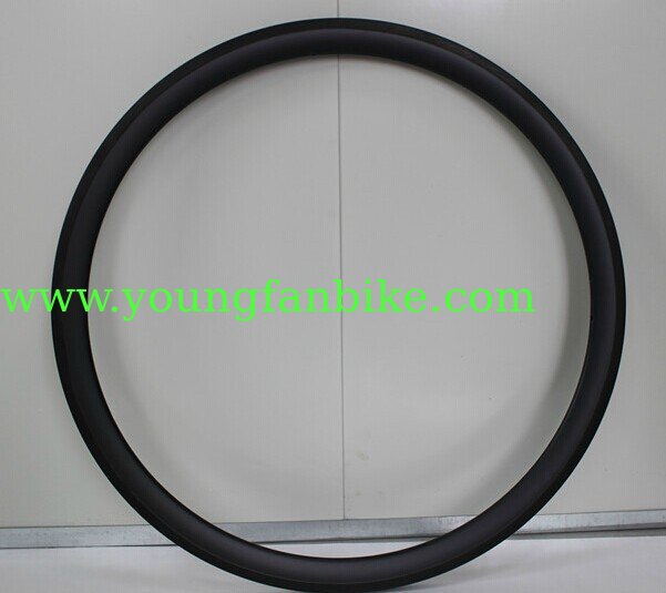 fast delivery and chinese factory price 700c carbon 29er 25*30mm mtb rim for mountain bike