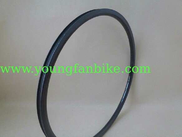 fast delivery chinese factory price 700c carbon 27.5er 25*30mm mtb rim for mountain bike
