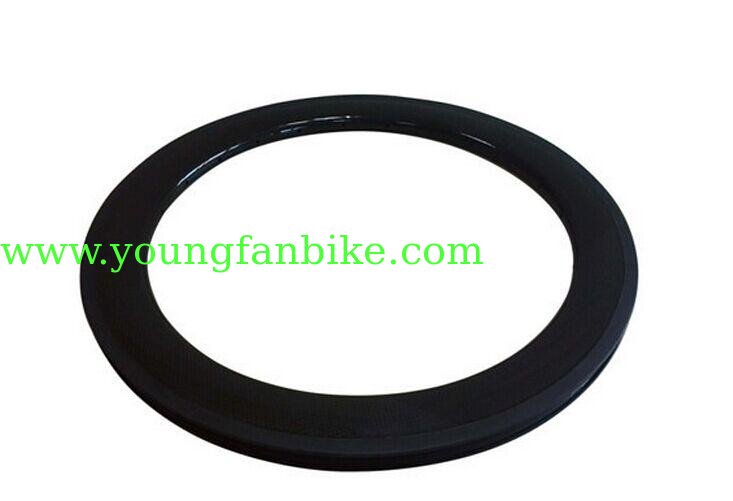 20inch 38mm clincher 451mm 23mm wideBMX Rims carbon Small Wheels mini performance kid bike bmx wheels