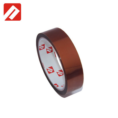 BEST FEEDBACK ! Gold kapton tape high temperature heat,dupont kapton for PCB board