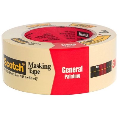 Crepe paper Material and Pressure Sensitive paper adhesive tape