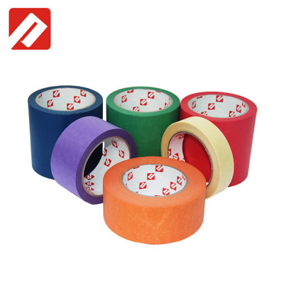 washi paper Material and Water Activated Adhesive Type Malaysia DIY Washi Paper Tape