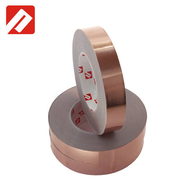 Original factory C1100 Copper-ETP 25mm Copper Foil Tape for Power Transformer