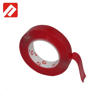 1mm Clear 3M 4910 Acrylic Adhesive Die cutting Double sided VHB Tape Price