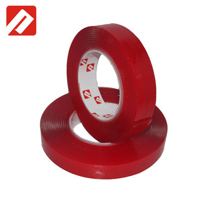 1mm Clear 3M 4910 Acrylic Adhesive Die cutting Double sided VHB Tape Price