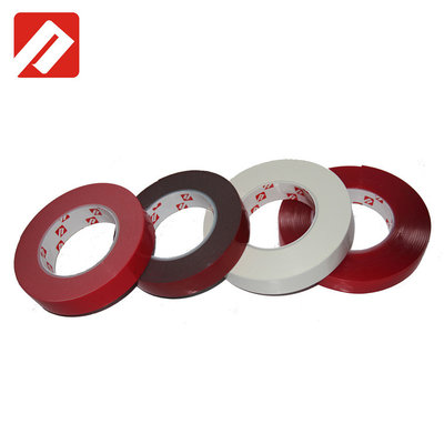 1mm Clear 3M 4910 Acrylic Adhesive Die cutting Double sided VHB Tape Price