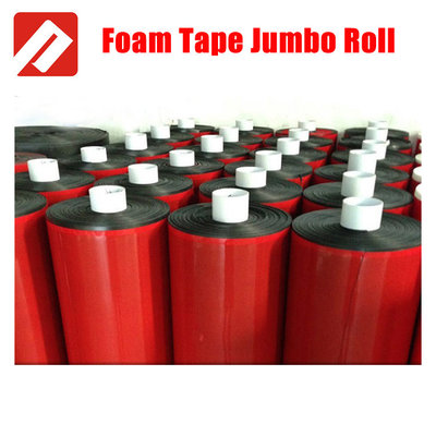 1mm Clear 3M 4910 Acrylic Adhesive Die cutting Double sided VHB Tape Price